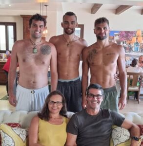 Raul Neto Bio: Family, Wife, Charity & Net Worth! - Players Bio
