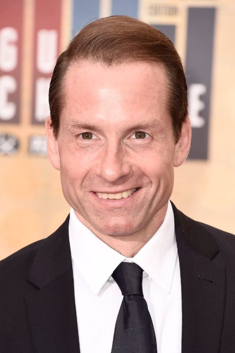 Sean Grande Bio: Wife, Family, And Net Worth - Players Bio