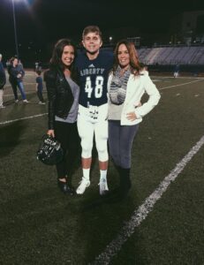 All About Sean Payton Wife, Skylene Montgomery - Players Bio