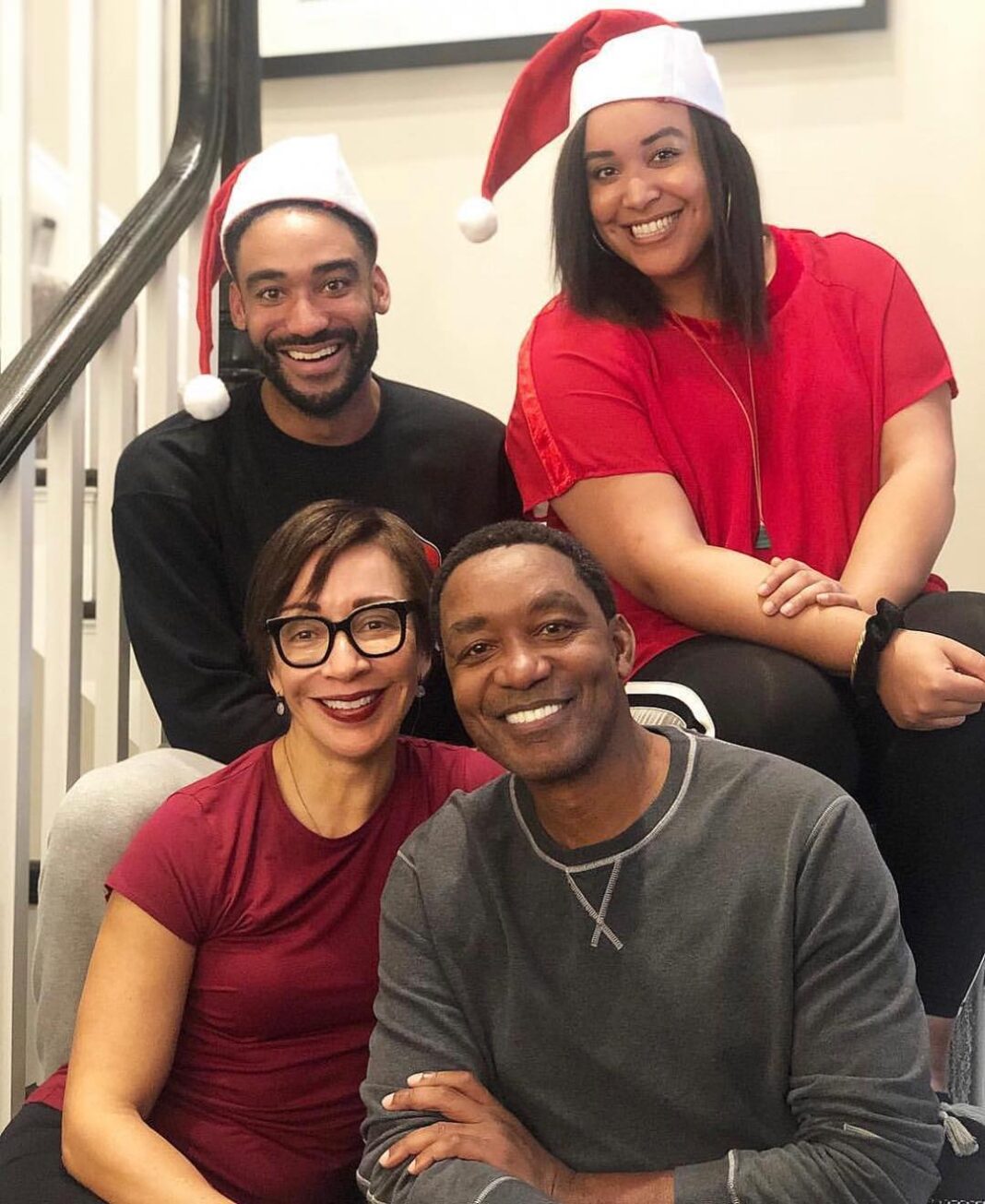 All About Isiah Thomas' Wife: Lynn Kendall - Players Bio