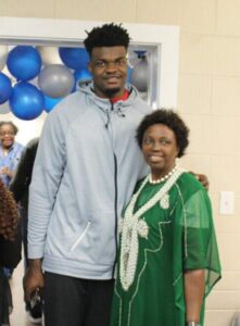 Udoka Azubuike Bio: Family, NBA Contracts & Net Worth - Players Bio