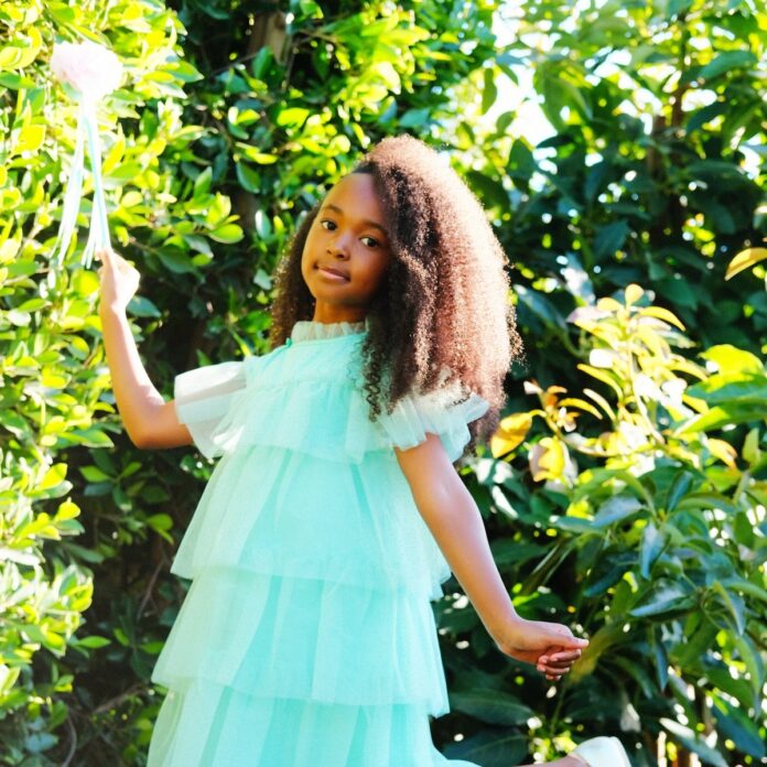 LeBron James Daughter: All About Zhuri Nova James - Players Bio