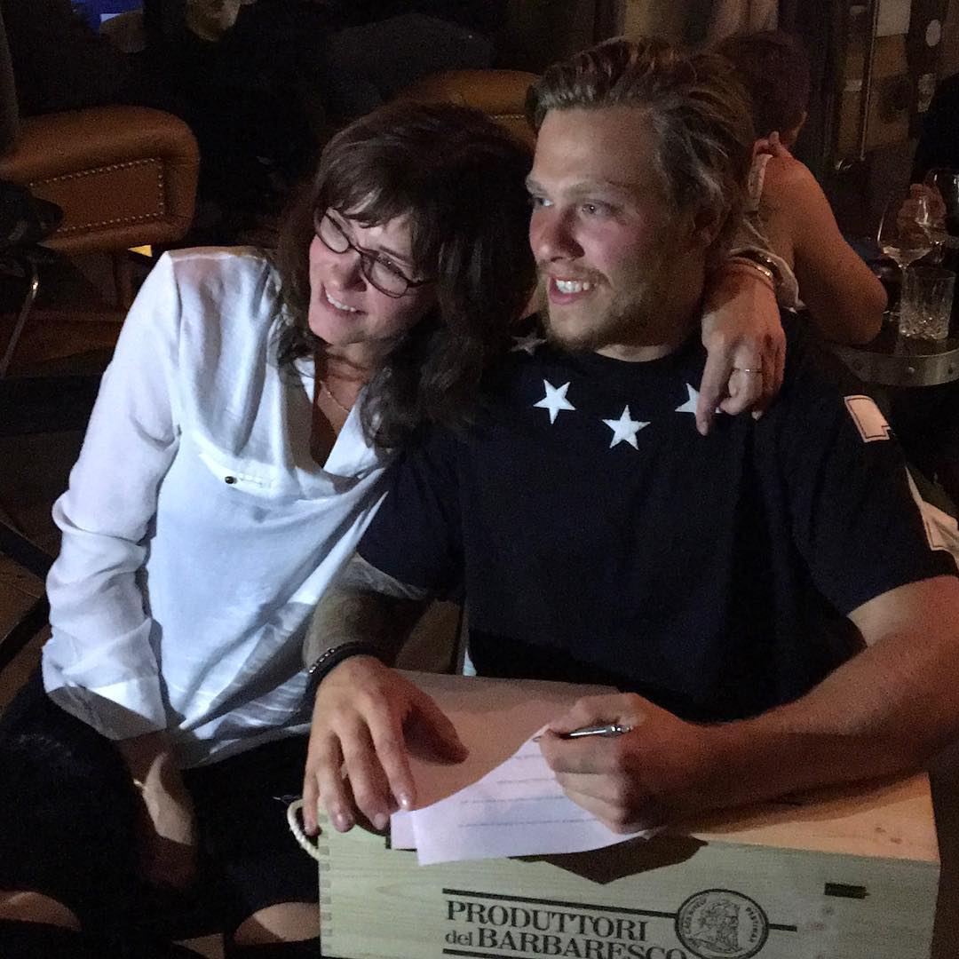 NHL: Is David Pastrnak Jewish? Religion And Family Ethnicity - Players Bio