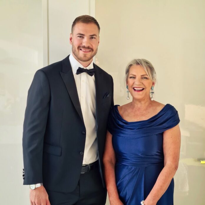 AFL: Who Is Harry McKay Girlfriend? Dating And Relationship Timeline ...