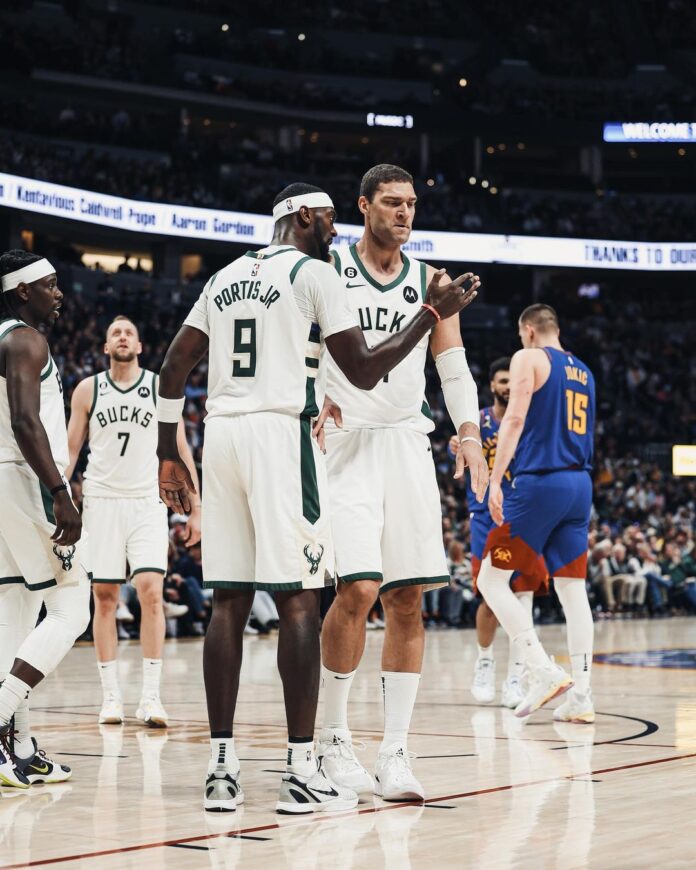 Meet Bobby Portis Brothers: Jared, Jamaal And Jarod Portis; Age Gap ...