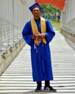 Who Is Corey Carter? Anthony Richardson Brother- Does He Have A Sister ...