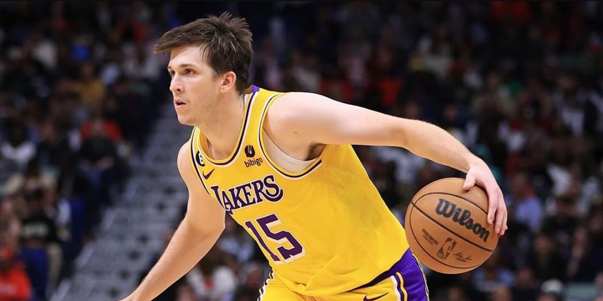 Is Austin Reaves Christian Or Jewish? Lakers Star Religion - Players Bio