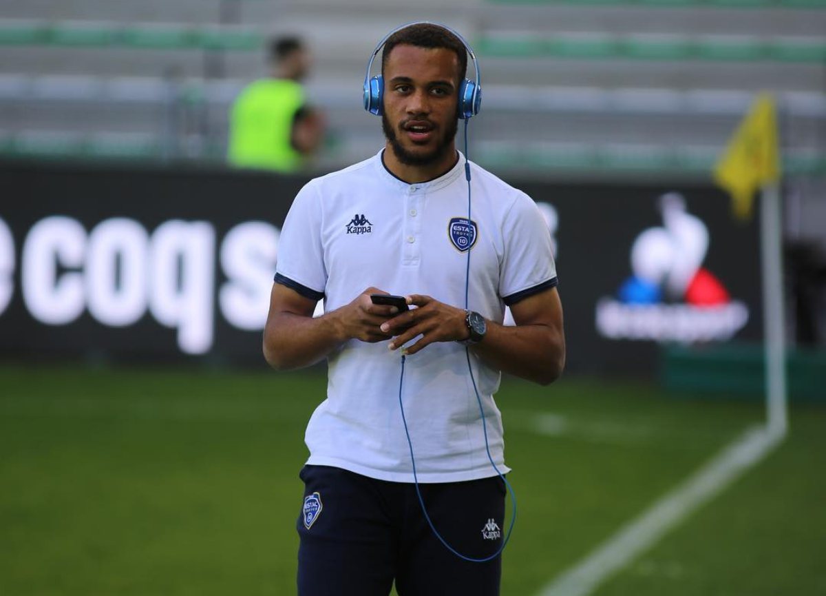 Is Bryan Mbeumo Muslim? Brentford Star Religion Revealed - Players Bio