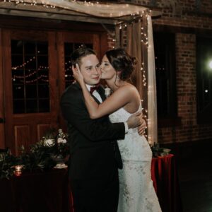 All About Christopher Bell Wife: Morgan Bell - Players Bio