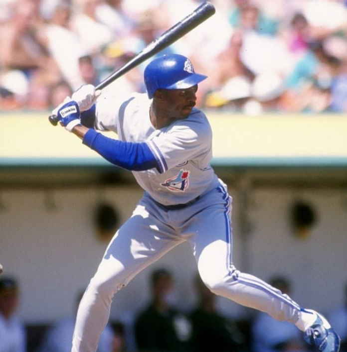 Devon White Bio: Early Life, MLB, & Net Worth - Players Bio