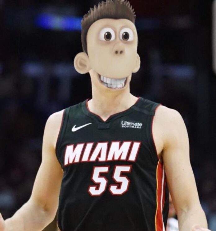 Duncan Robinson Meme: What Is Jimmy Neutron Carl Wheezer? - Players Bio
