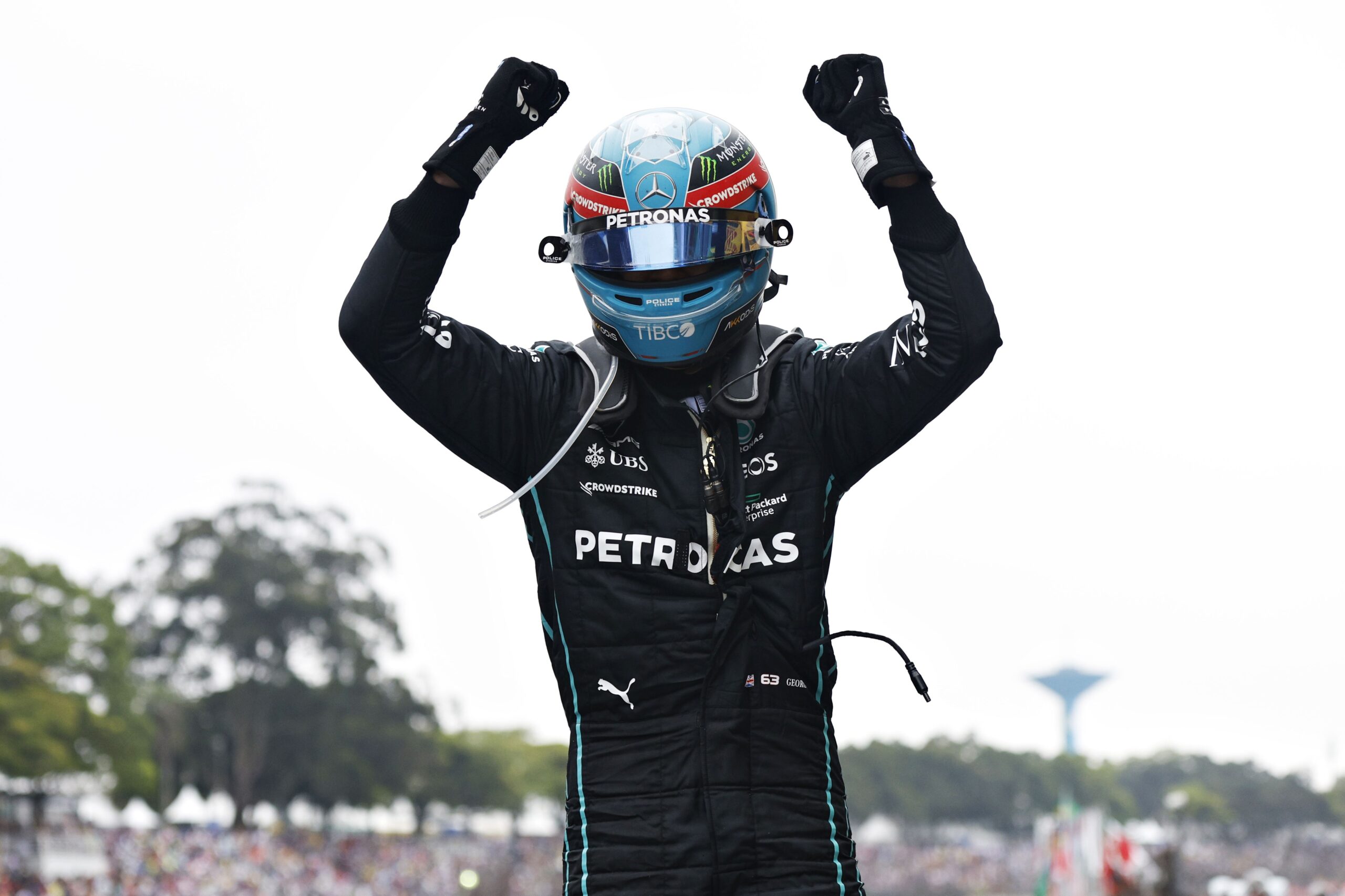 George Russell Formula 1 Stats 2024 - Glenn Kalinda George Russell Formula 1 Stats 2024 - Glenn Kalinda