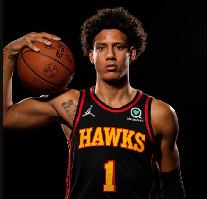 Jalen Johnson Bio: Family, NBA Contracts, Net Worth And Girlfriend ...