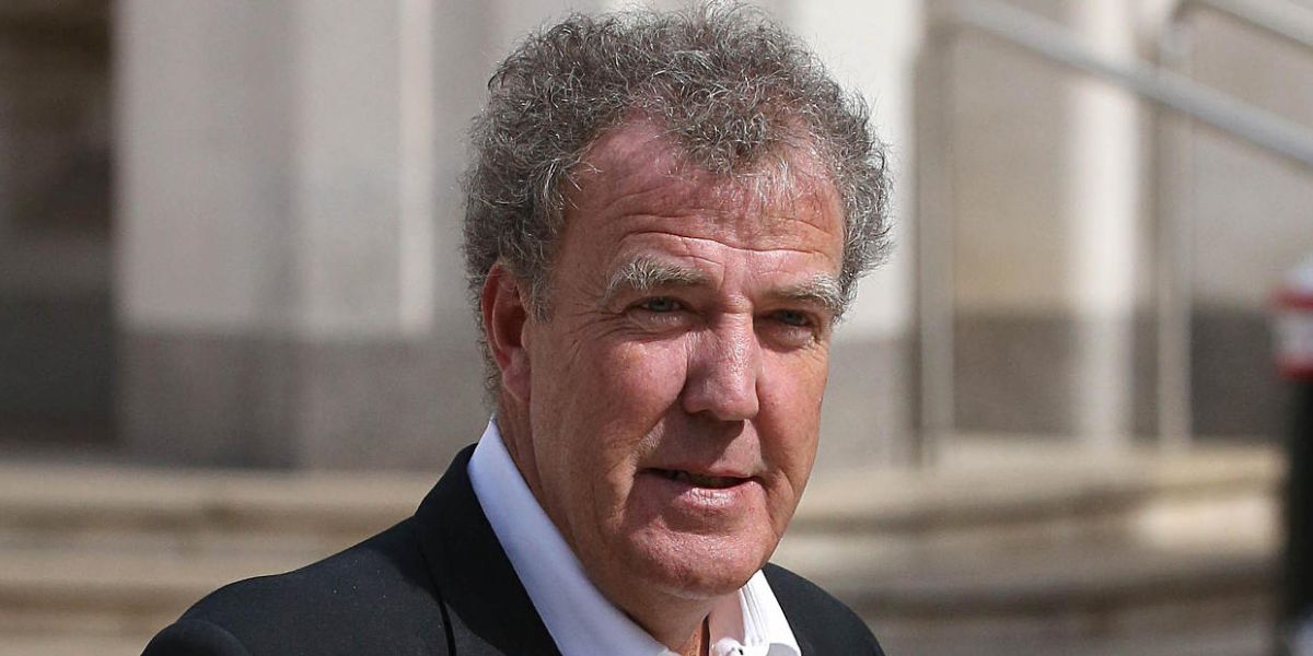Who Is Joanna Clarkson? Top Gear Jeremy Clarkson Sister And Family ...