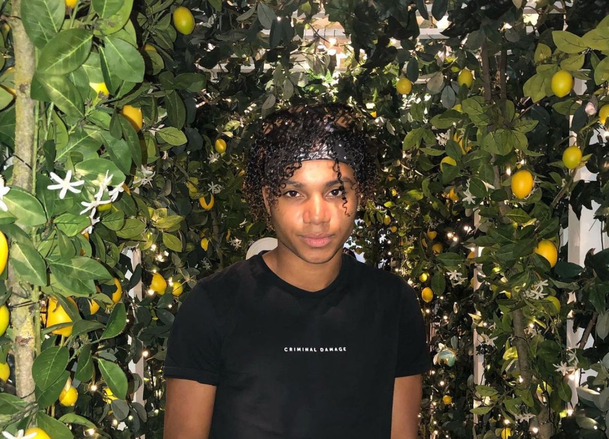 Does Joe Joyce Have Sister? Meet His Brother Torann Opara - Players Bio