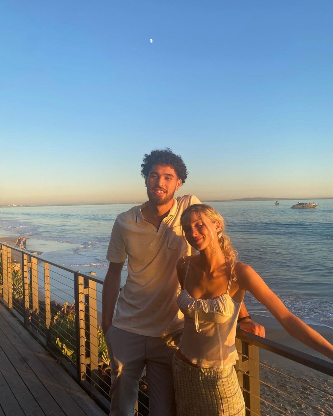 Johnny Juzang Bio: Family, Ex-Girlfriend And Car Crash - Players Bio