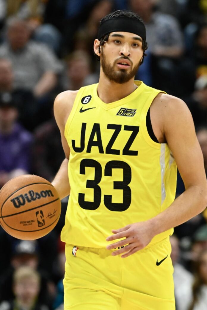 Johnny Juzang Bio: Family, Ex-Girlfriend And Car Crash - Players Bio