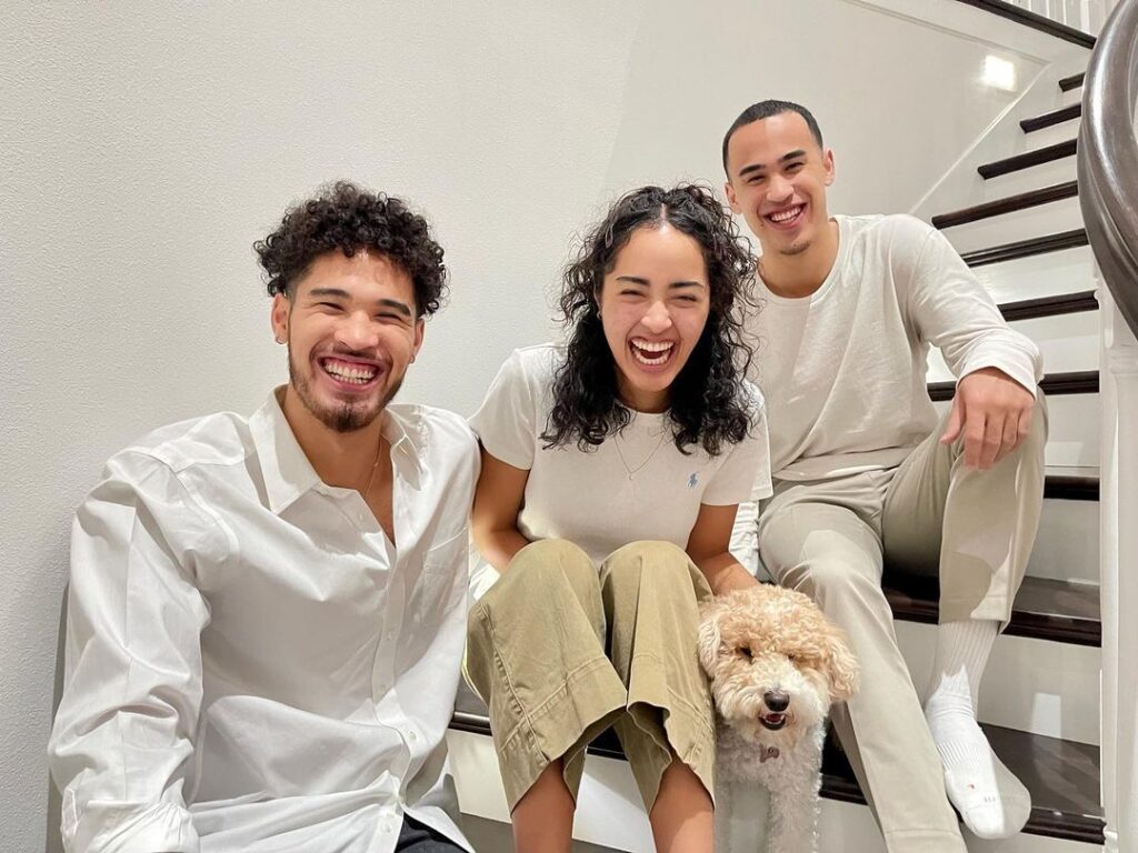 Johnny Juzang Bio: Family, Ex-Girlfriend And Car Crash - Players Bio