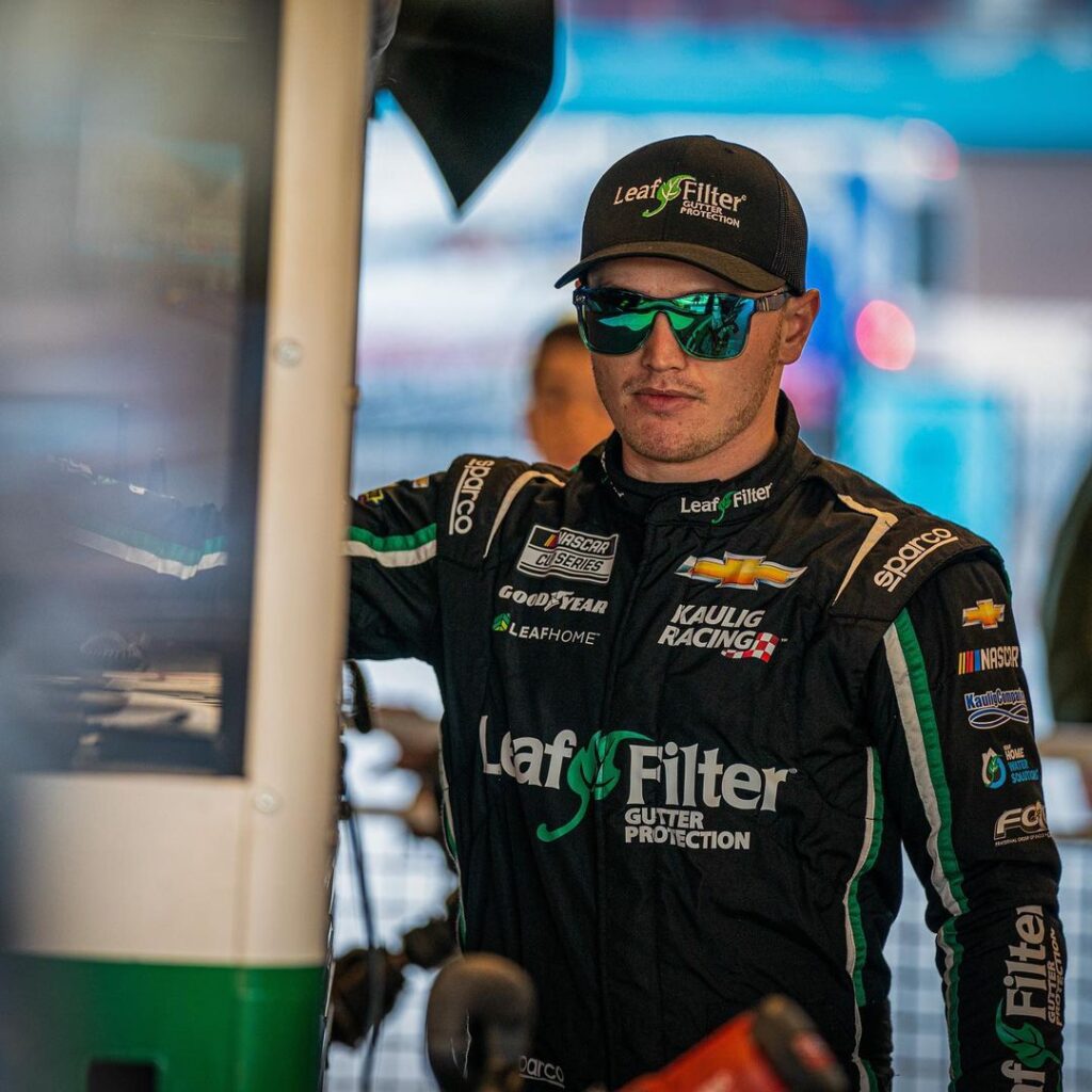 Justin Haley Girlfriend: All About Haley Mottinger!! - Players Bio