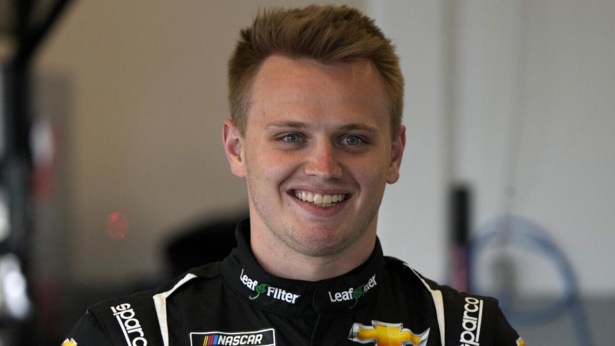 Who Is Justin Haley brother Quentin Haley? Meet His Two Sisters ...