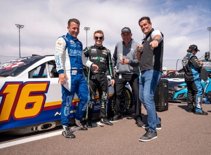 Who Is Justin Haley brother Quentin Haley? Meet His Two Sisters ...