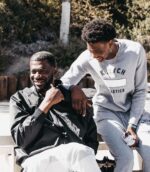 All About Kai Jones: Height, Parents, Girlfriend, Salary And Instagram ...