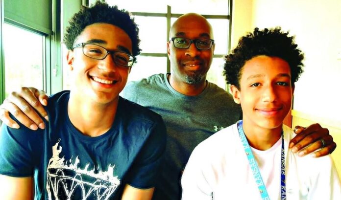 Kendall Brown Bio: Family, Salary & Net Worth - Players Bio