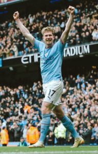 Who Are Anna And Herwig De Bruyne? Kevin De Bruyne Parents - Players Bio