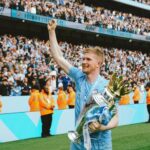Who Are Anna And Herwig De Bruyne? Kevin De Bruyne Parents - Players Bio