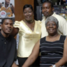 Meet Kevin Durant Sister Briana Pratt- Age Gap And Family - Players Bio