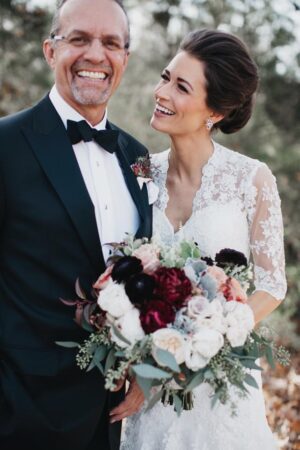 Everything About Kyle Petty's Wife, Morgan Petty - Players Bio