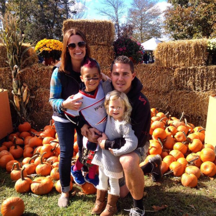 Meet Martin Truex Jr Sister Marsha Truex - Players Bio