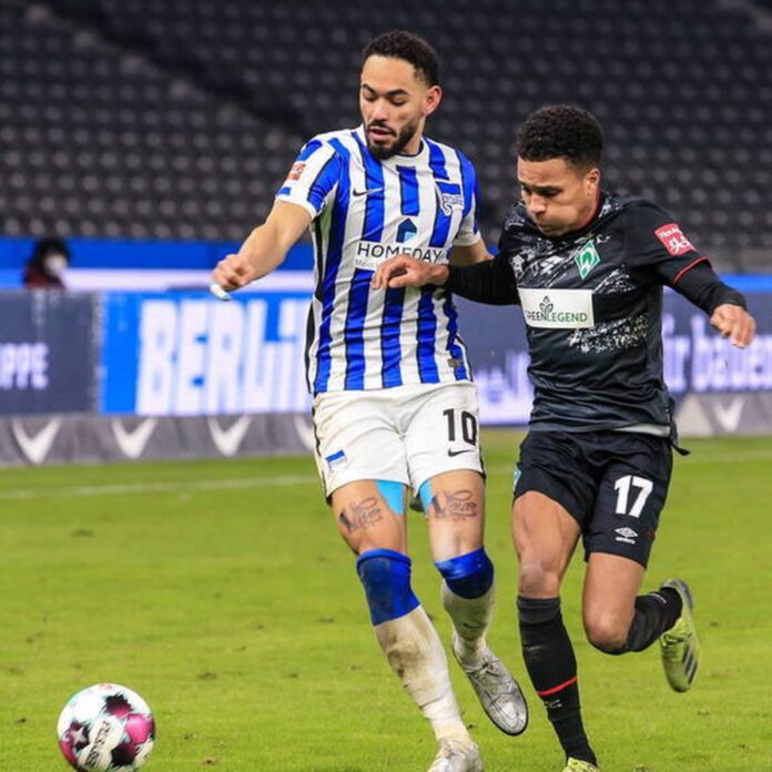 Wolves: How Many Tattoo Does Matheus Cunha Have? Their Meaning And ...