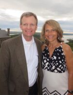 Meredith Scudder, Wife Of Scottie Scheffler: Family & Relationship ...