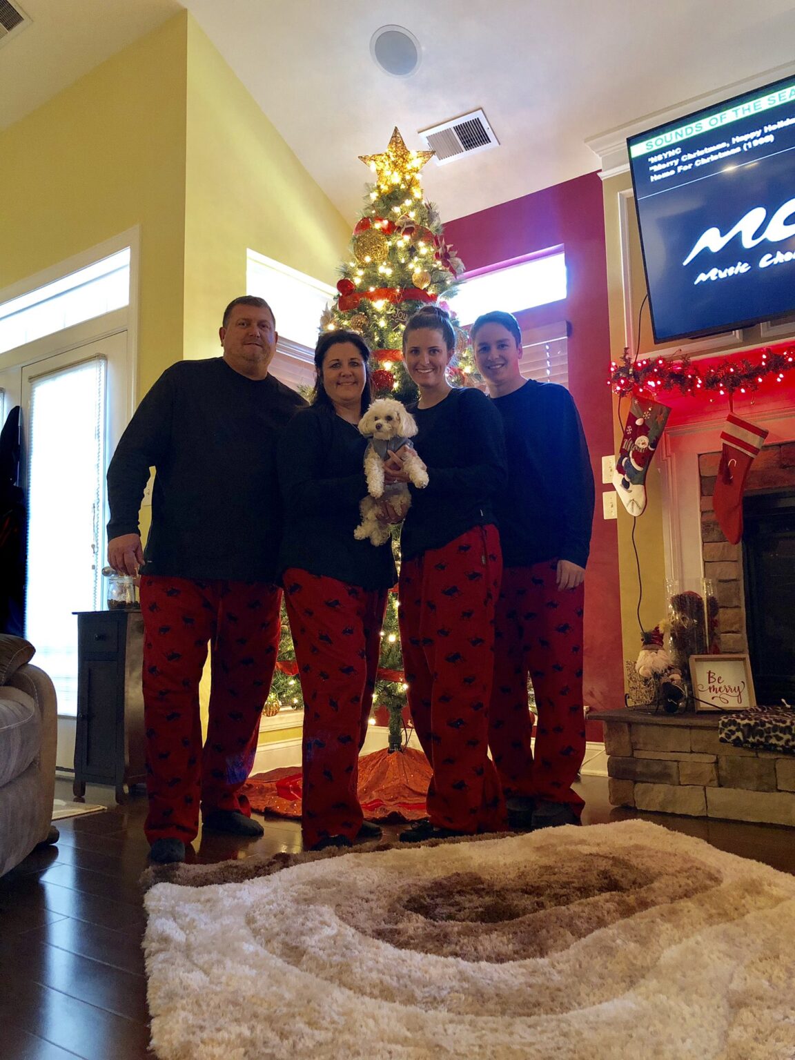 All About Christopher Bell Wife: Morgan Bell - Players Bio