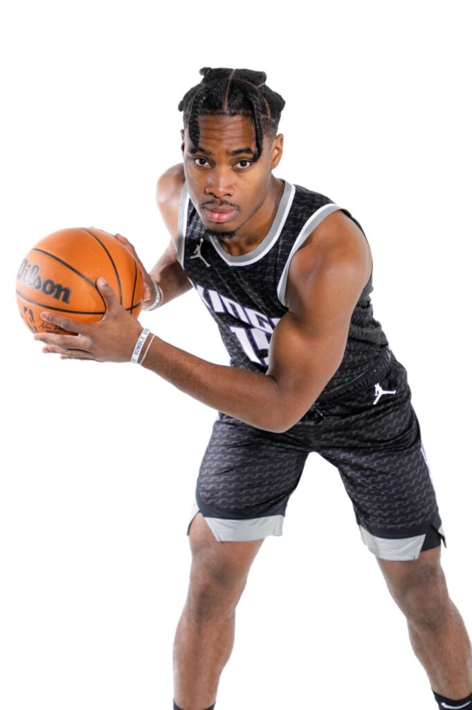 Davion Mitchell Bio: NBA Contract, Girlfriend, Net Worth & Family ...