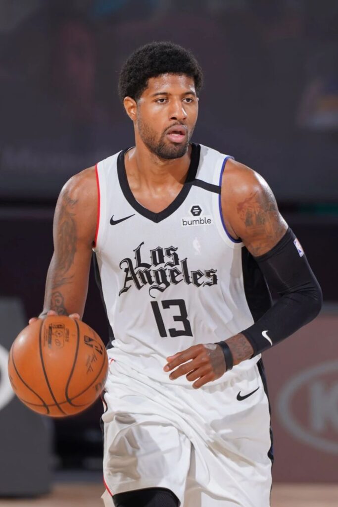 Paul George Religion: Does He Follow Christian Faith? Ethnicity And ...