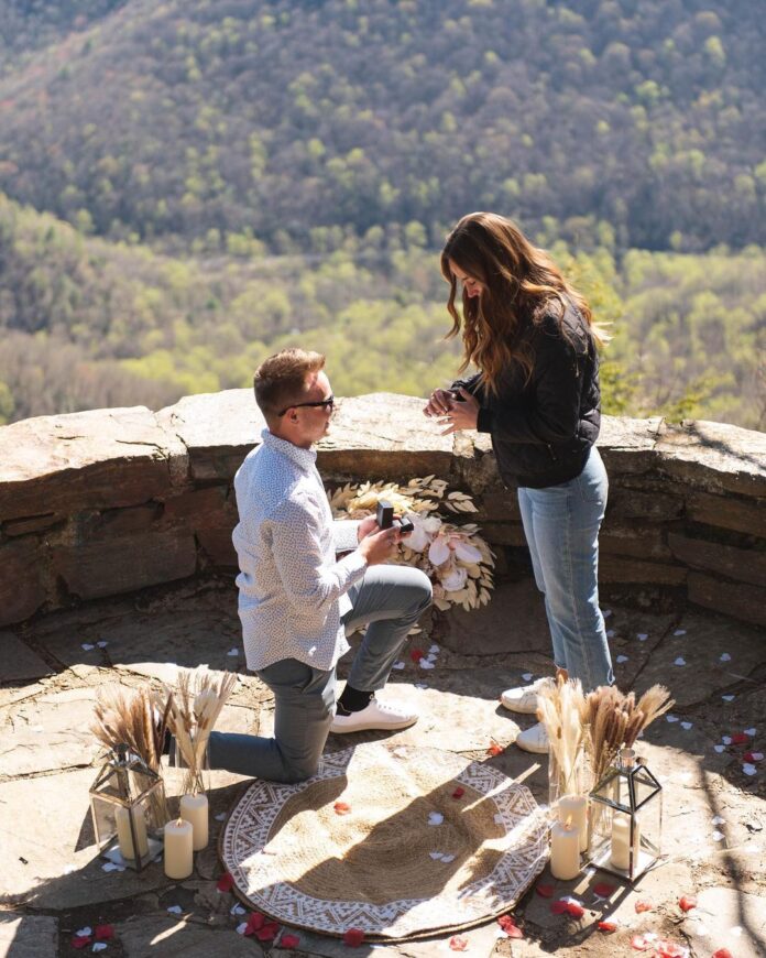 Justin Haley Girlfriend: All About Haley Mottinger!! - Players Bio