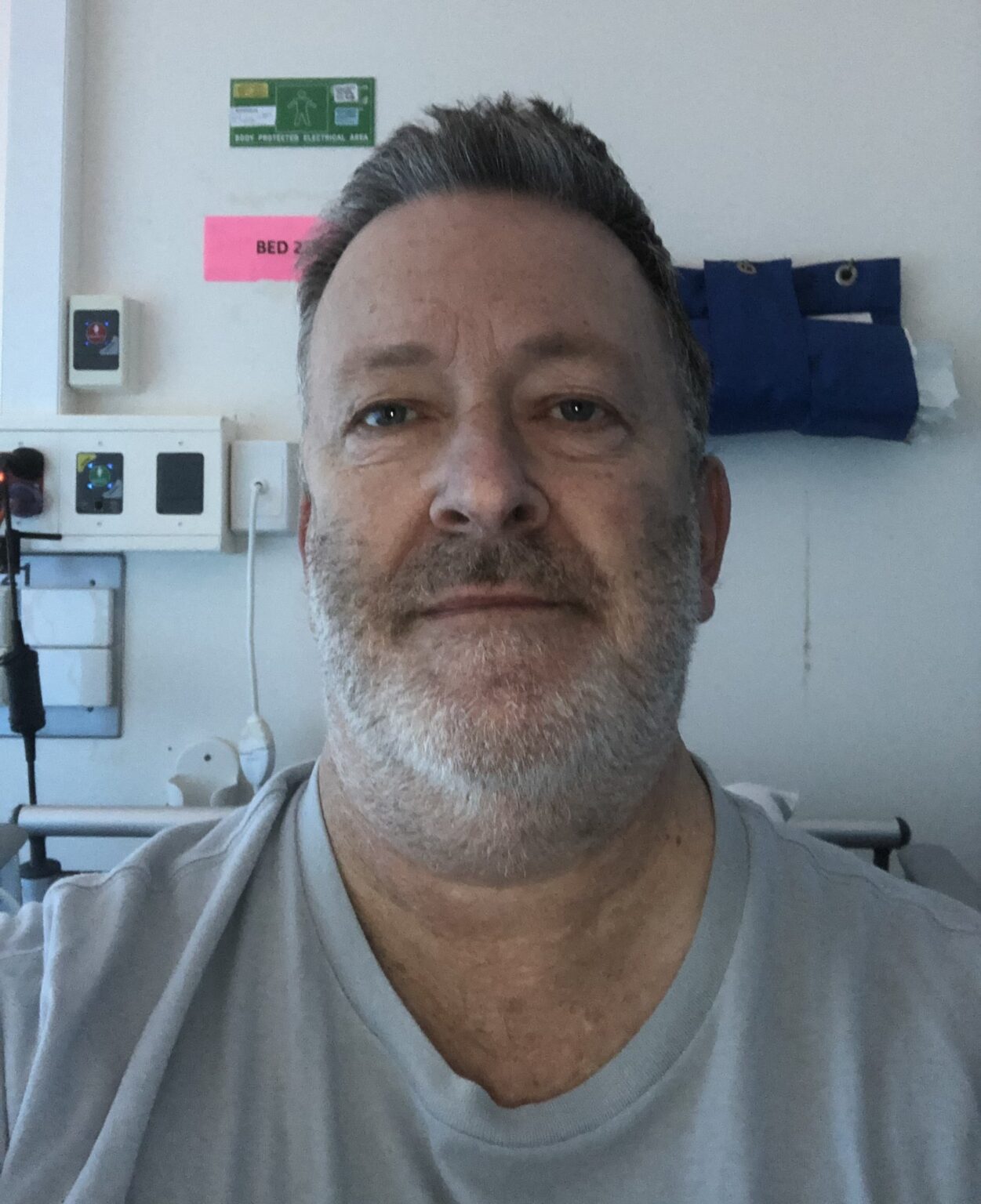 AFL Commentator Rohan Connolly Illness And Health Update - Players Bio