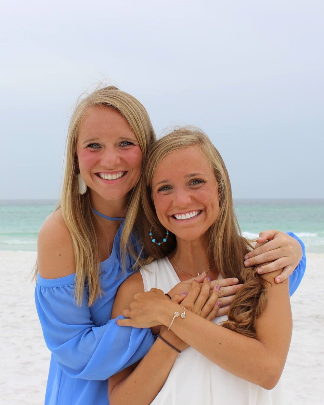 Meredith Scudder, Wife Of Scottie Scheffler: Family & Relationship ...