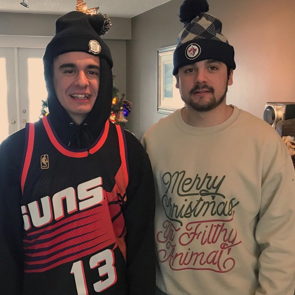 Who Is Jarvis Dad Animal Kingdom at Maggie Marler blog