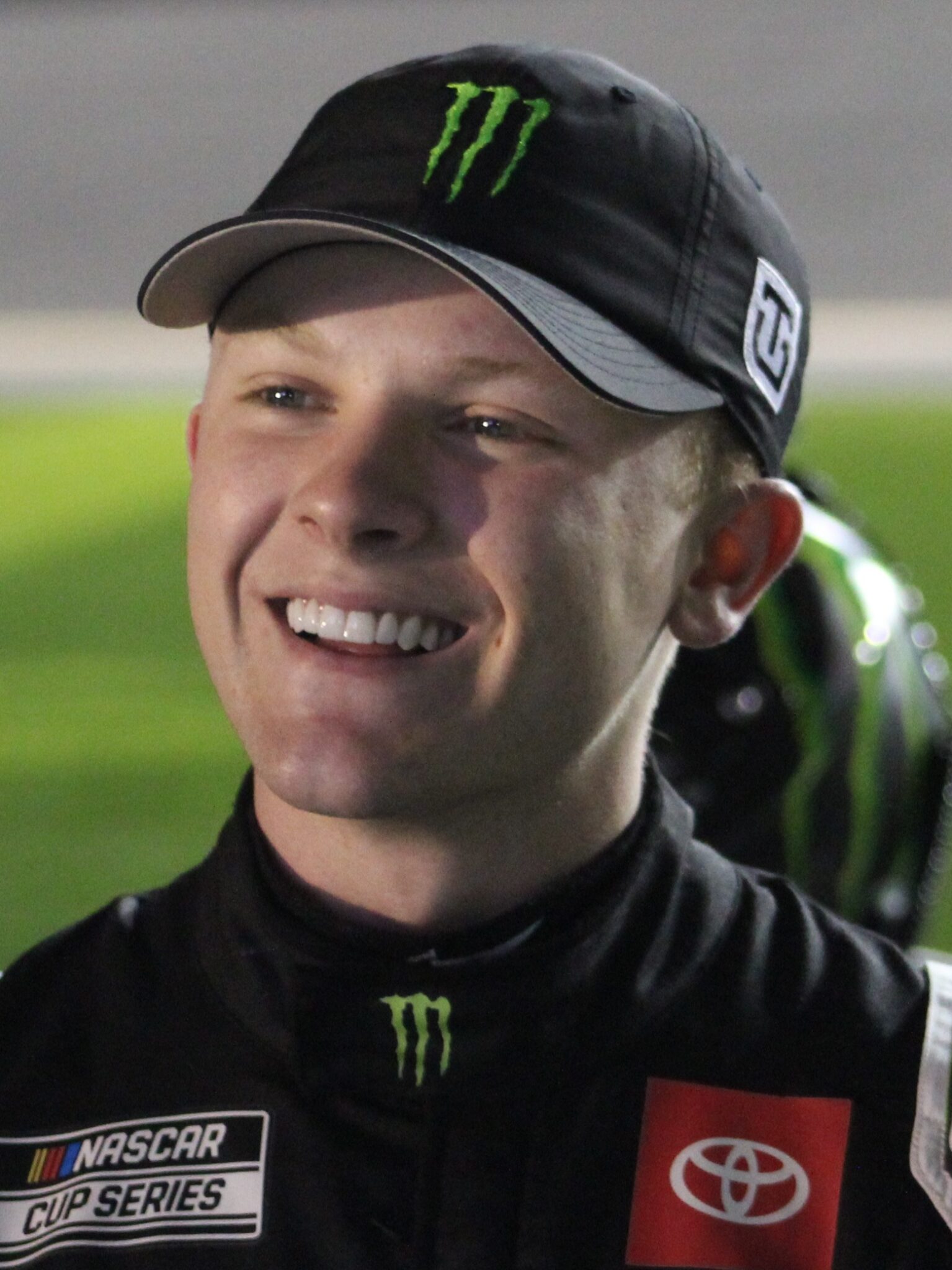 Ty Gibbs Bio: NASCAR, Family & Endorsements - Players Bio