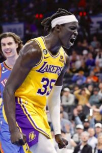 Who Are Gob And Komot Gabriel? Wenyen Gabriel Brother- Sister And ...