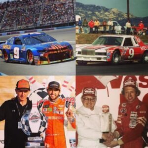 Chase Elliott Parents Bill And Cindy Elliott: Family Tree - Players Bio