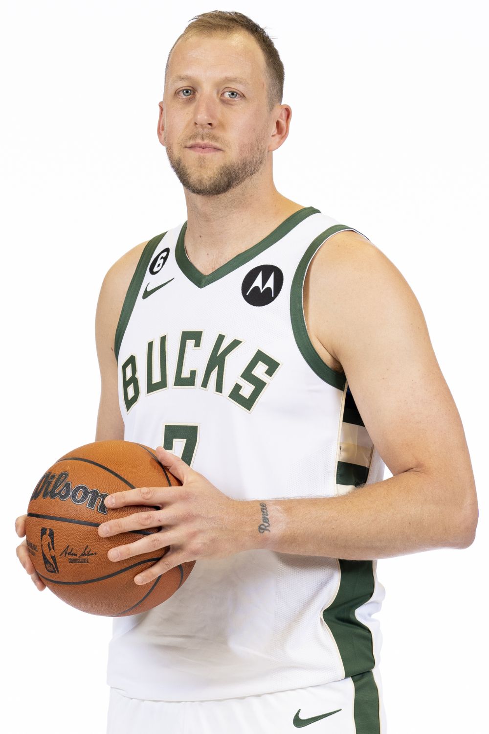Joe Ingles - Players Bio
