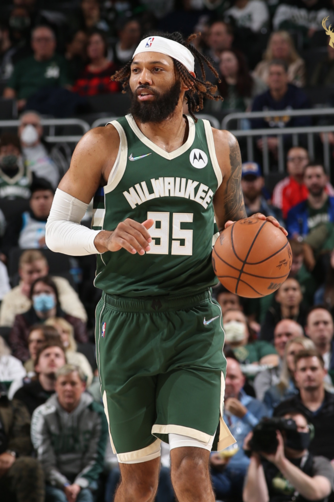 DeAndre’ Bembry: NBA Journey, Family Tragedy & Contracts - Players Bio