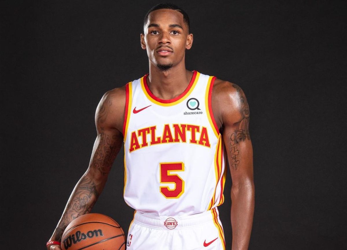 Who Is Nate Murray? Dejounte Murray Brother-Age Gap And Family ...