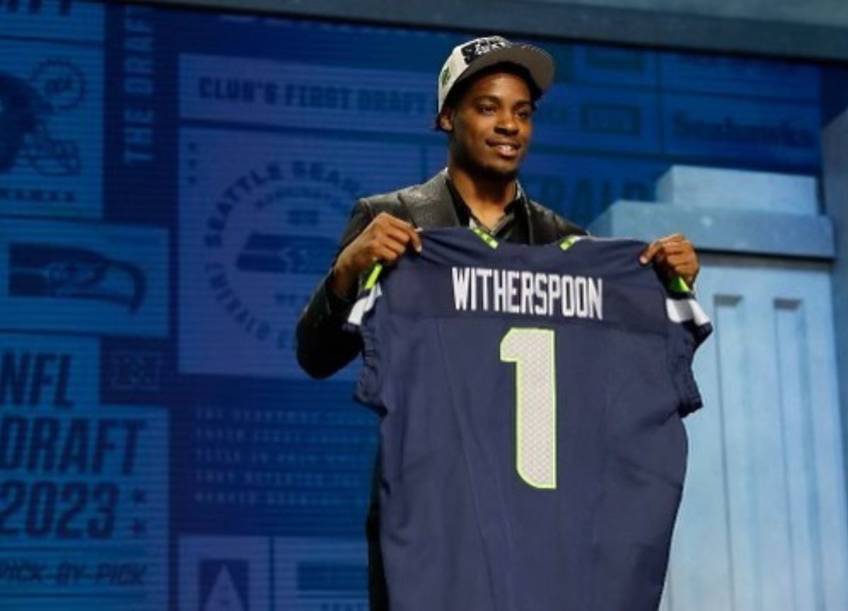 Devon After Getting Drafted - Players Bio