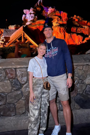 Who Is Ursula Richardson? Brook Lopez Sister And Family - Players Bio