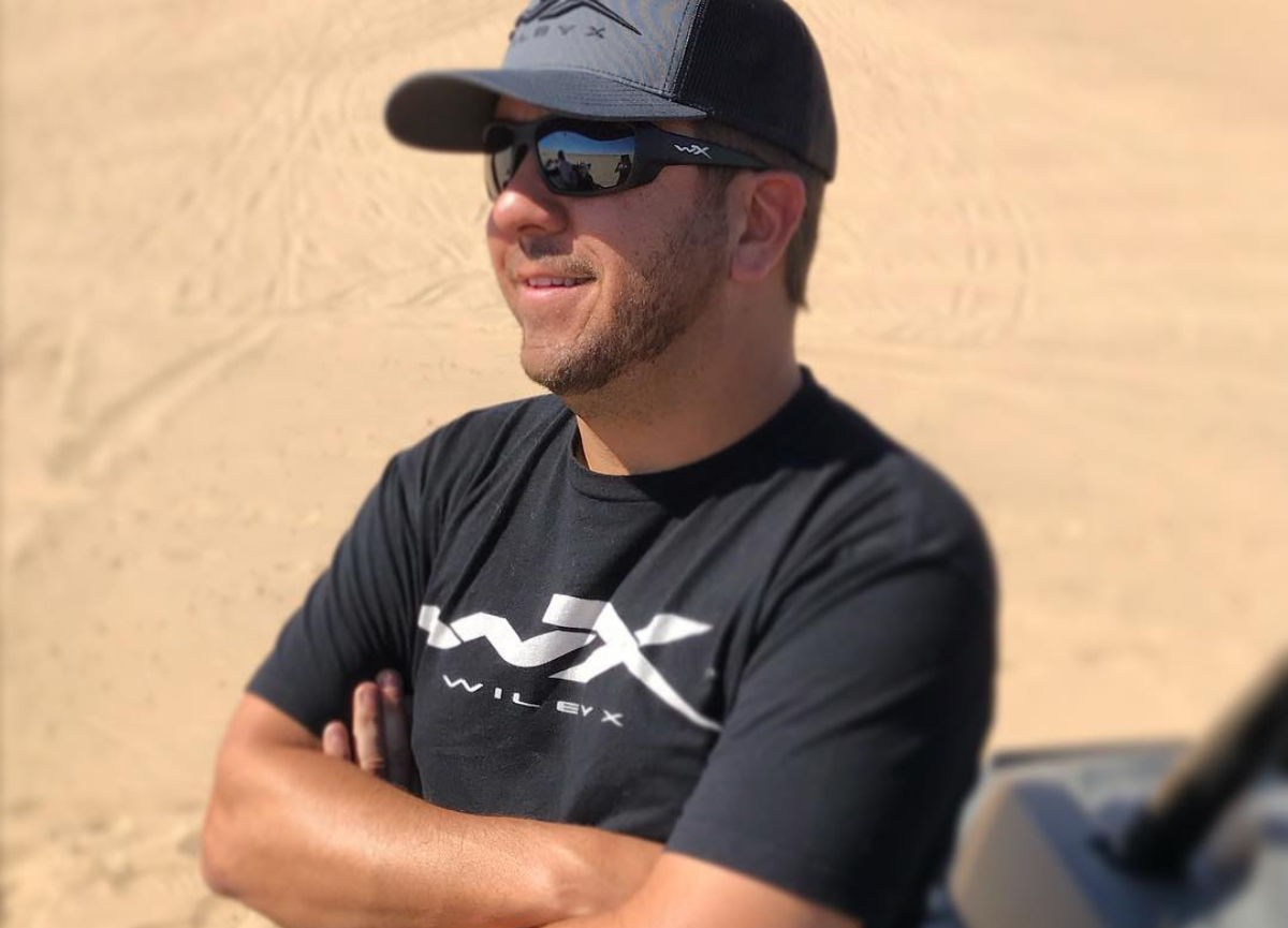 Who Is Ashley Greer? Matt Crafton Wife- Children & Family - Players Bio
